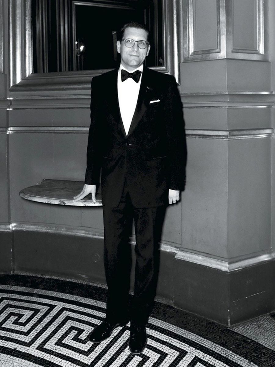 Gala des 40 ans de l'AROP: Pretty Yende fait un triomphe