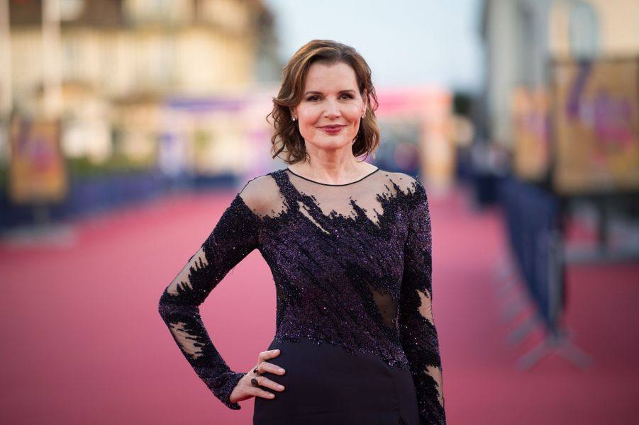 Geena Davis, le féminisme, le combat d'une carrière et d'une vie