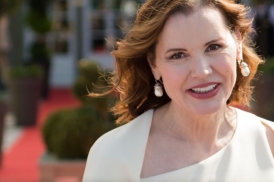 Geena Davis, le féminisme, le combat d'une carrière et d'une vie