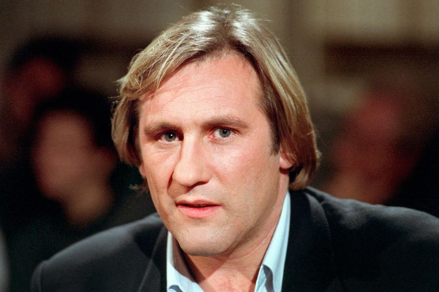 L'acteur a 70 ans : Gérard Depardieu en 50 photos d'exception