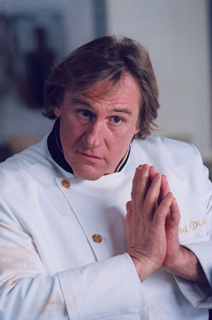 L'acteur a 70 ans : Gérard Depardieu en 50 photos d'exception
