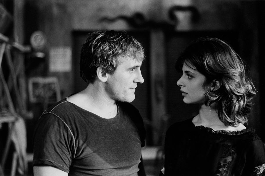 L'acteur a 70 ans : Gérard Depardieu en 50 photos d'exception