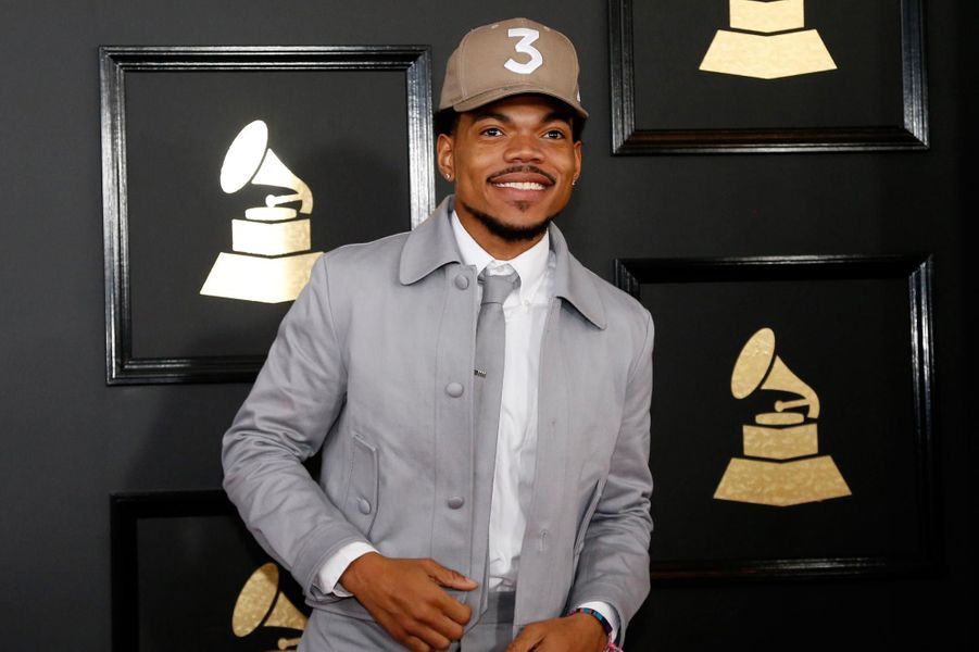 Grammy Awards : la cérémonie en photos