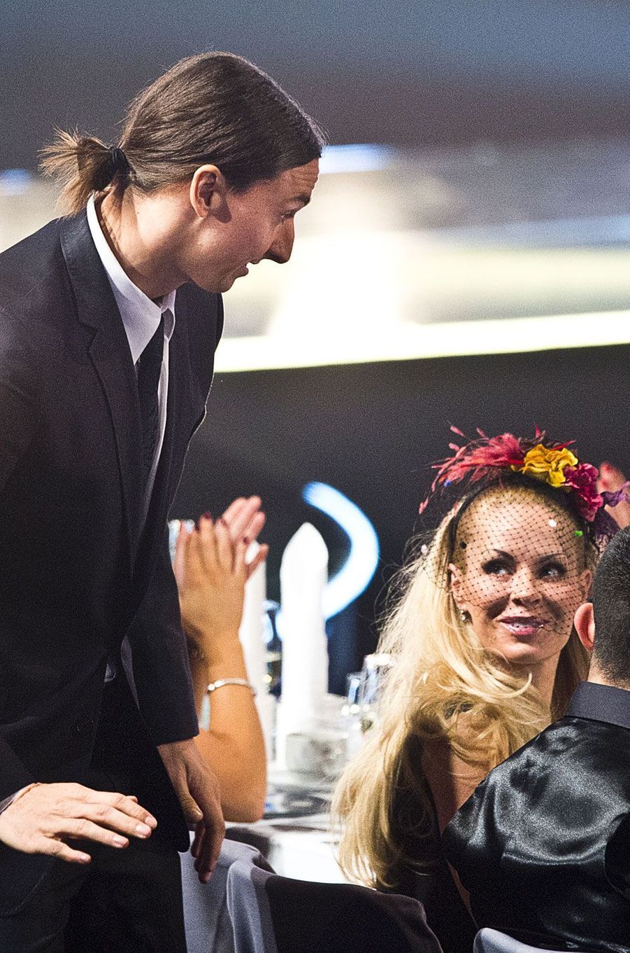 Helena Seger : celle qui fait battre le cœur de Zlatan Ibrahimovic