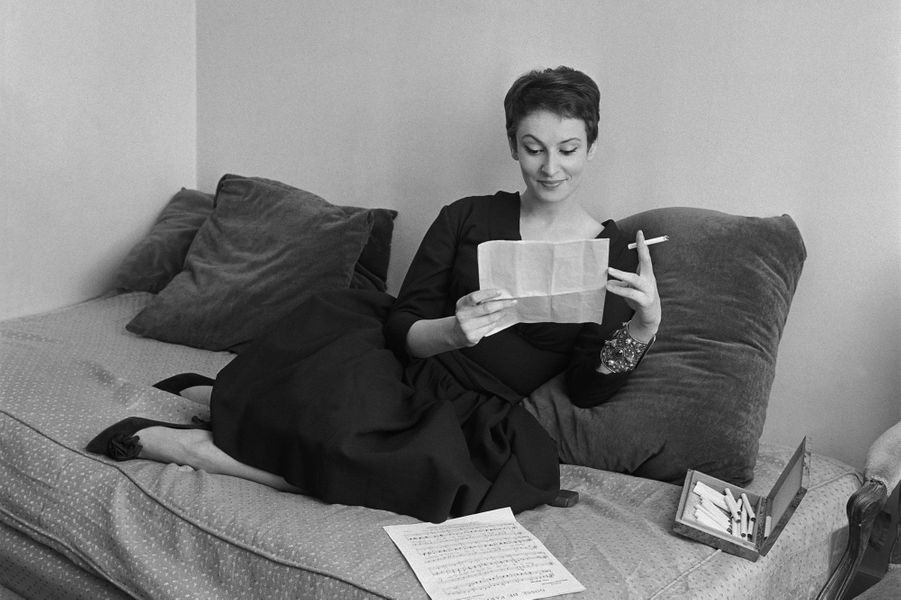 Il était une fois... Barbara