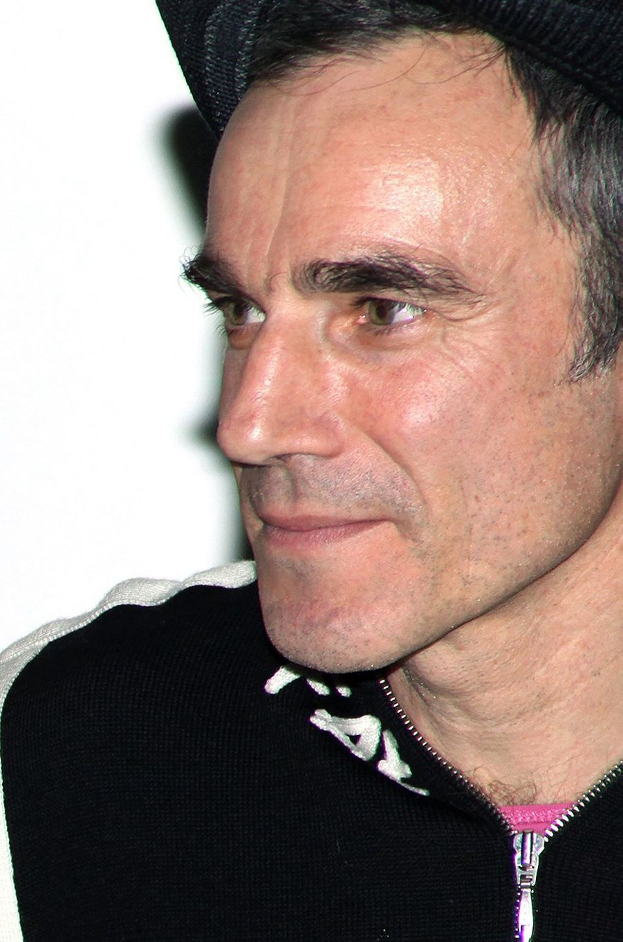 Il était une fois... Daniel Day-Lewis