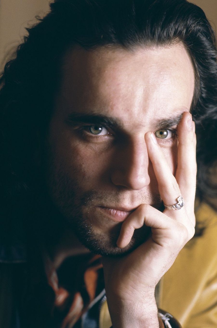 Il était une fois... Daniel Day-Lewis