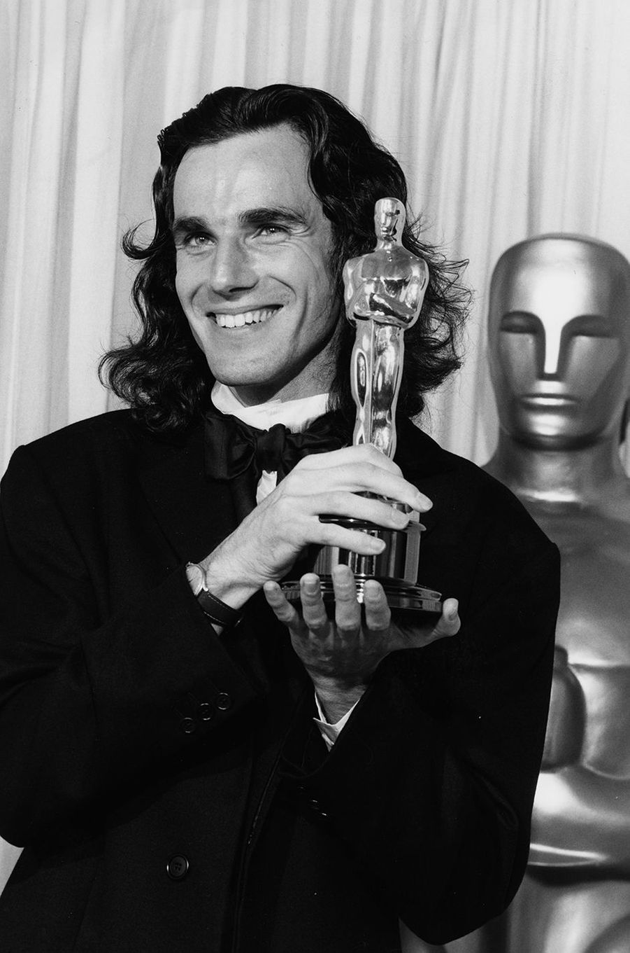 Il était une fois... Daniel Day-Lewis