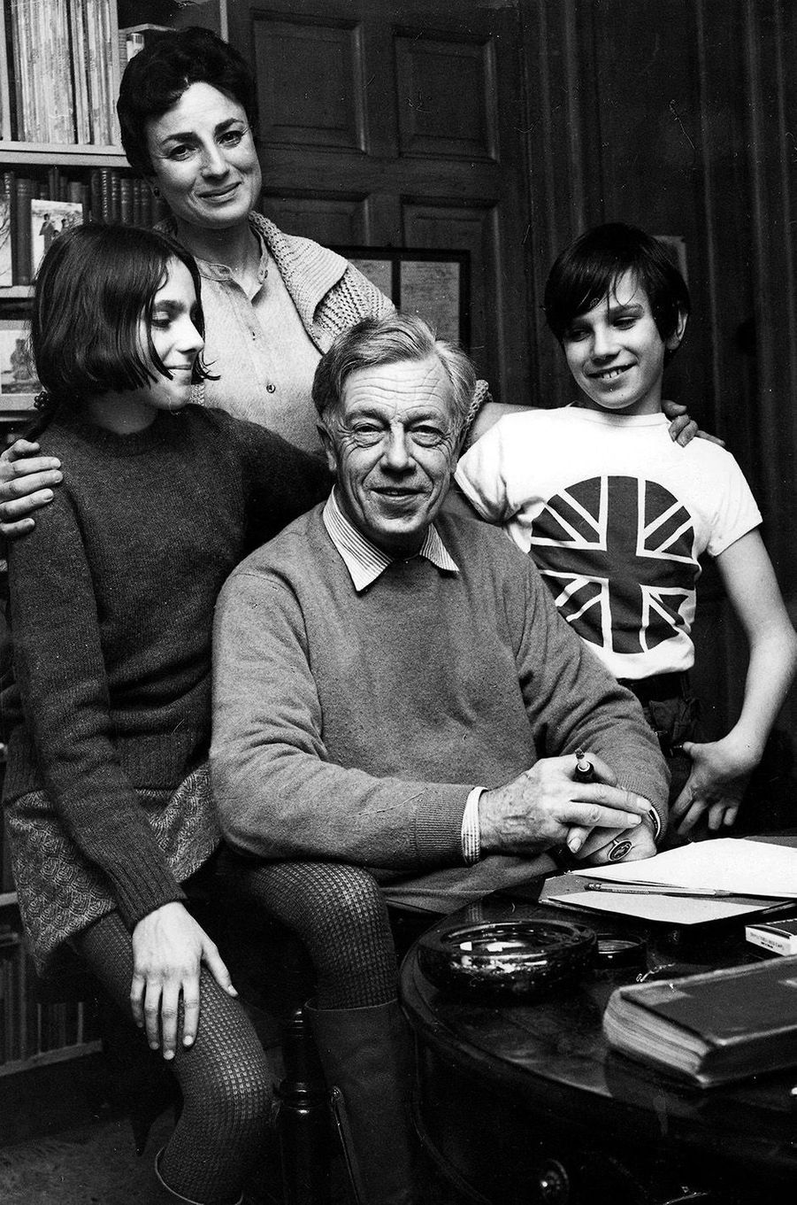 Il était une fois... Daniel Day-Lewis