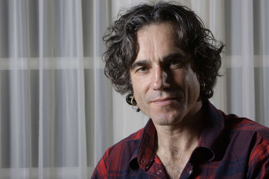 Il était une fois... Daniel Day-Lewis