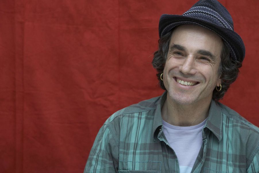 Il était une fois... Daniel Day-Lewis