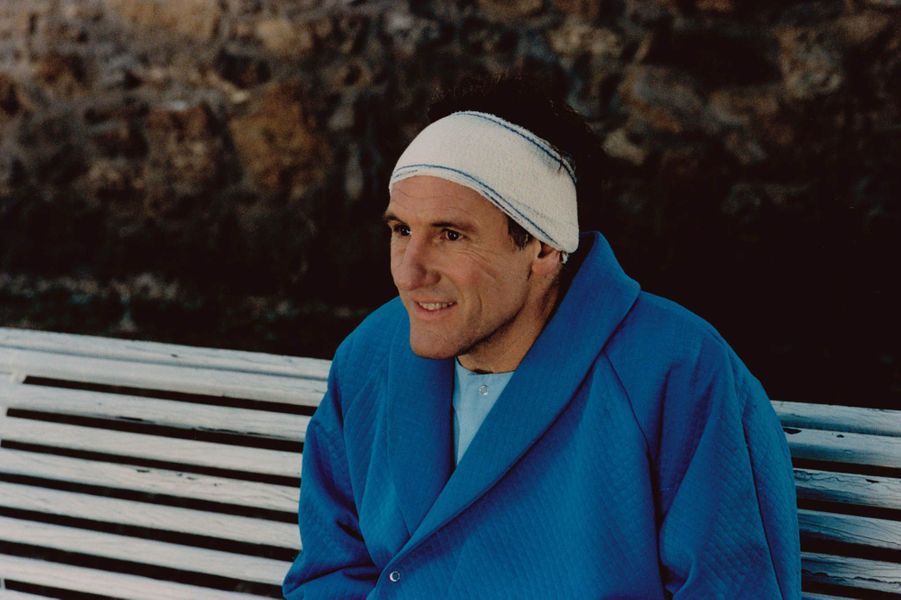 Il était une fois… Gérard Depardieu