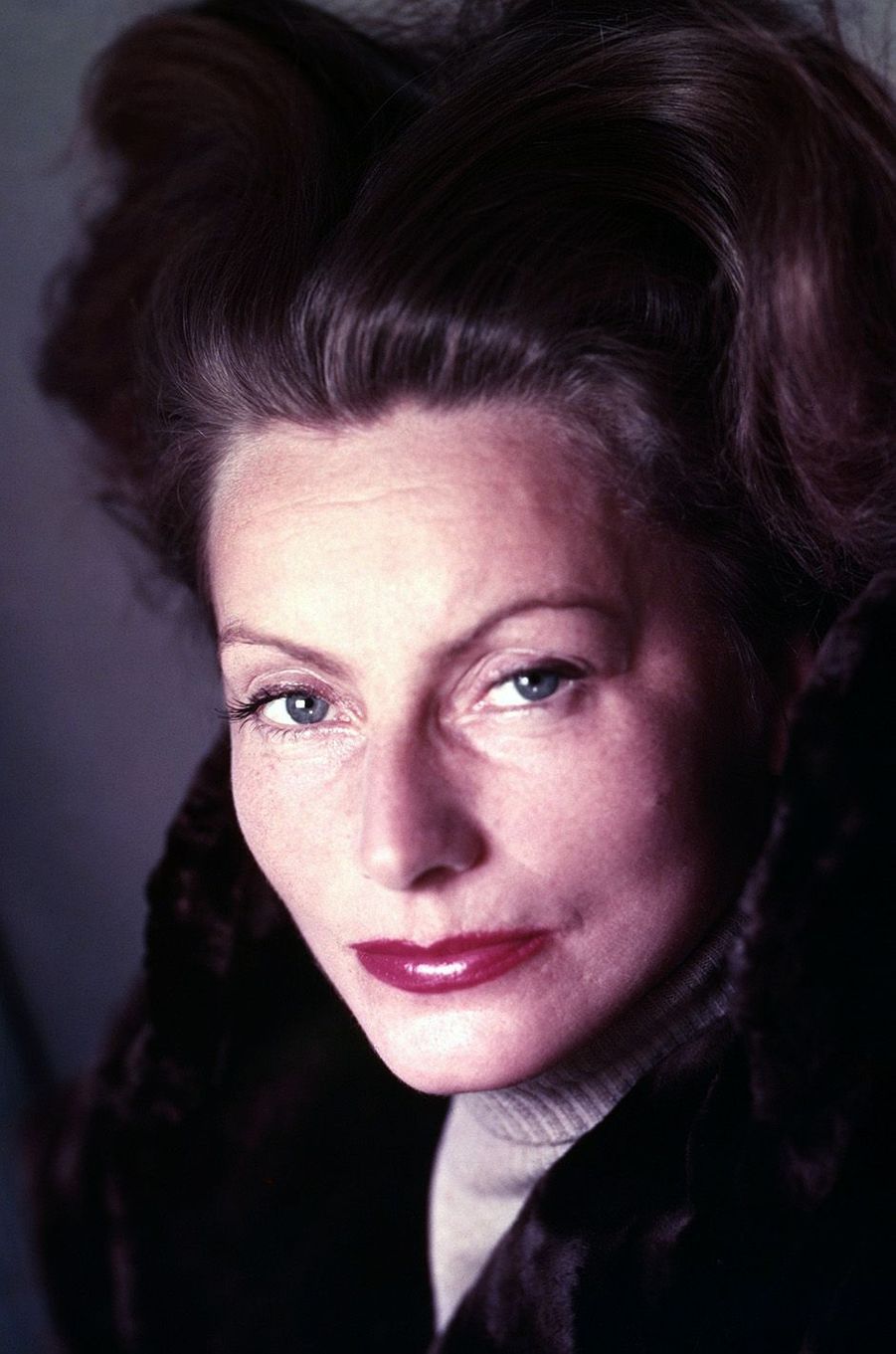 Il était une fois... Greta Garbo