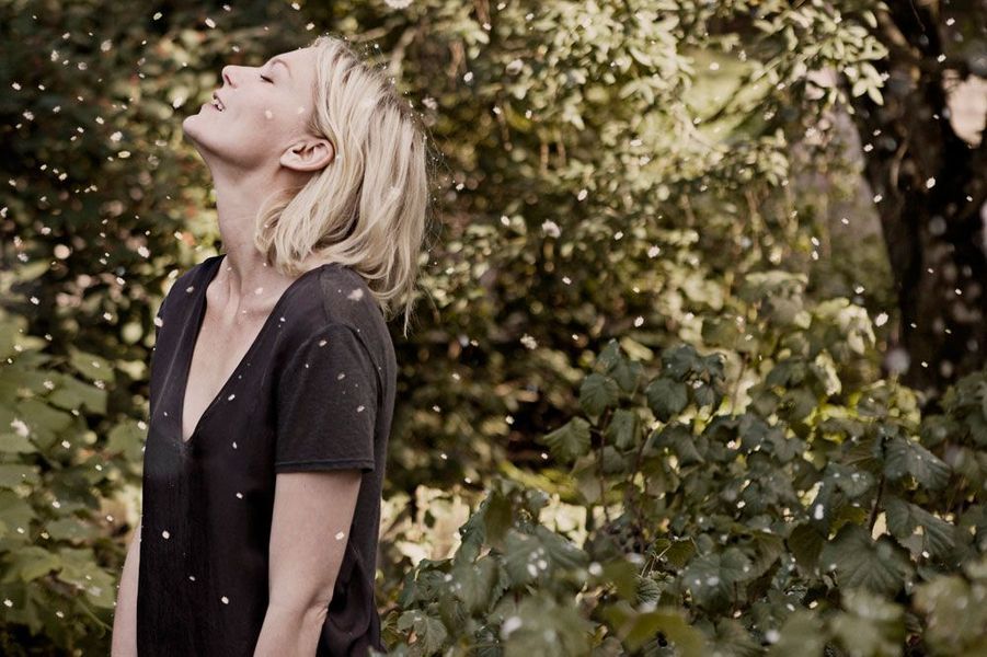 Il était une fois ... Kirsten Dunst