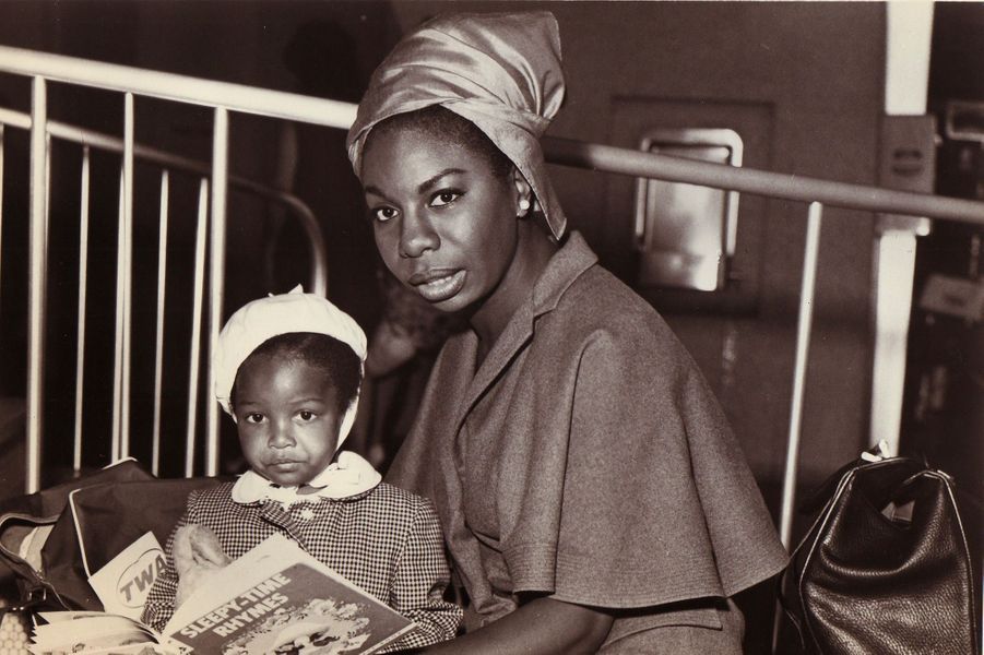 Il était une fois... Nina Simone