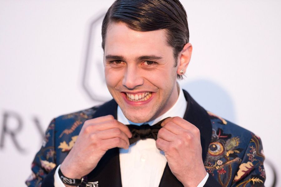 Il était une fois… Xavier Dolan