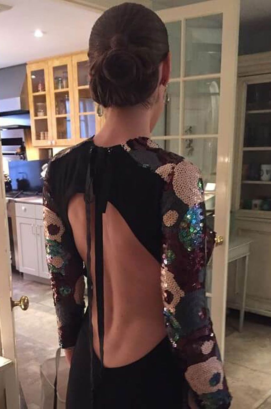 Insta Story : Bee Shaffer, la fierté d'Anna Wintour