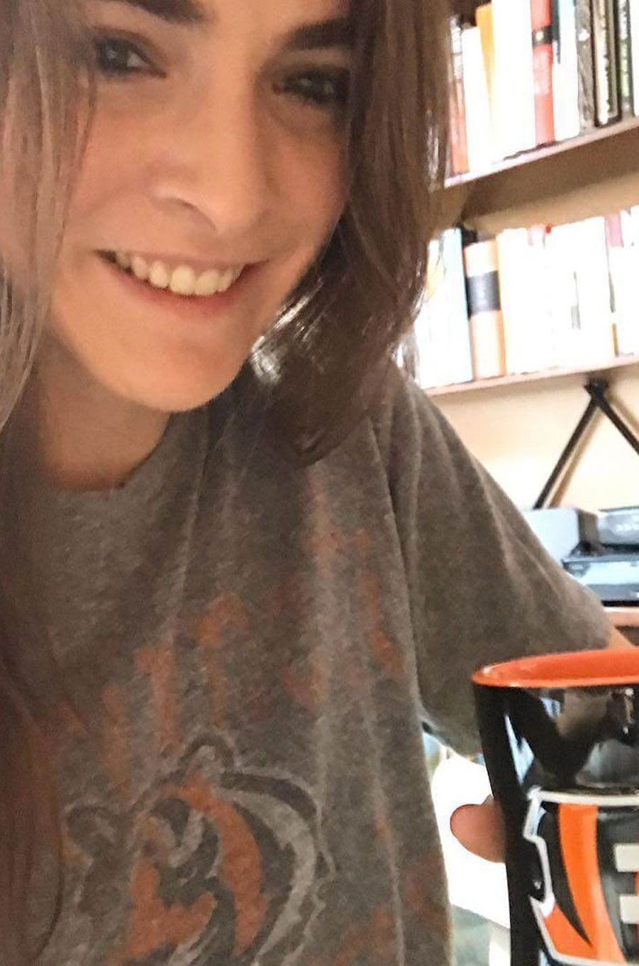 Insta Story : Bee Shaffer, la fierté d'Anna Wintour