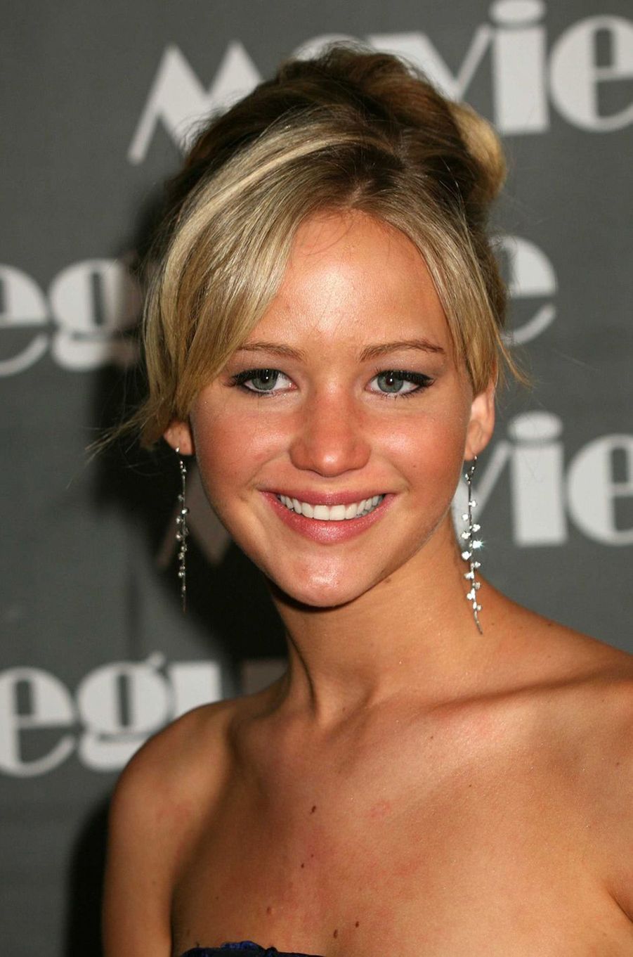 Jennifer Lawrence : ses photos quand elle était jeune