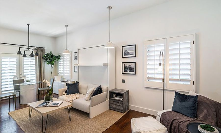 Jessica Alba vend son incroyable maison de Beverly Hills