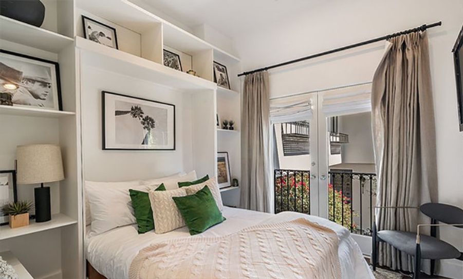 Jessica Alba vend son incroyable maison de Beverly Hills