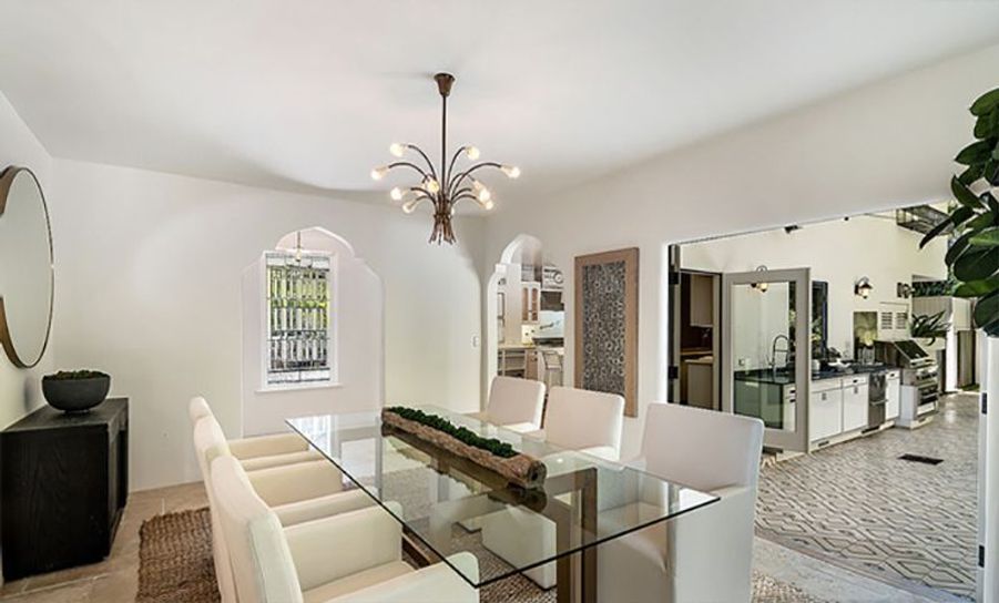 Jessica Alba vend son incroyable maison de Beverly Hills