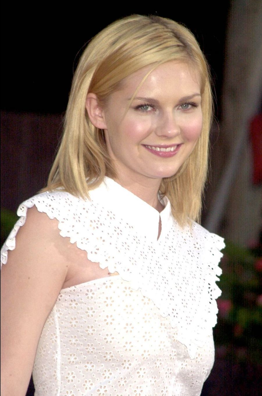 Kirsten Dunst : ses photos quand elle était jeune