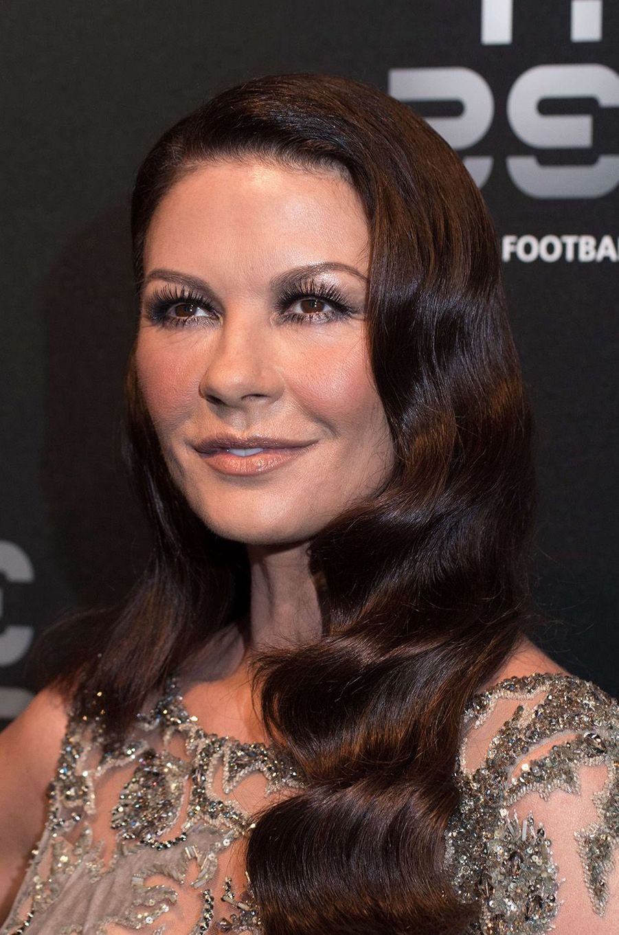 L’évolution physique de Catherine Zeta-Jones