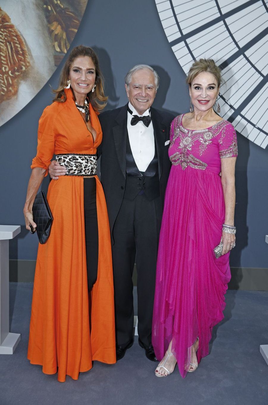 La Biennale de Paris : Napoléon inspire Jean-Charles de Castelbajac