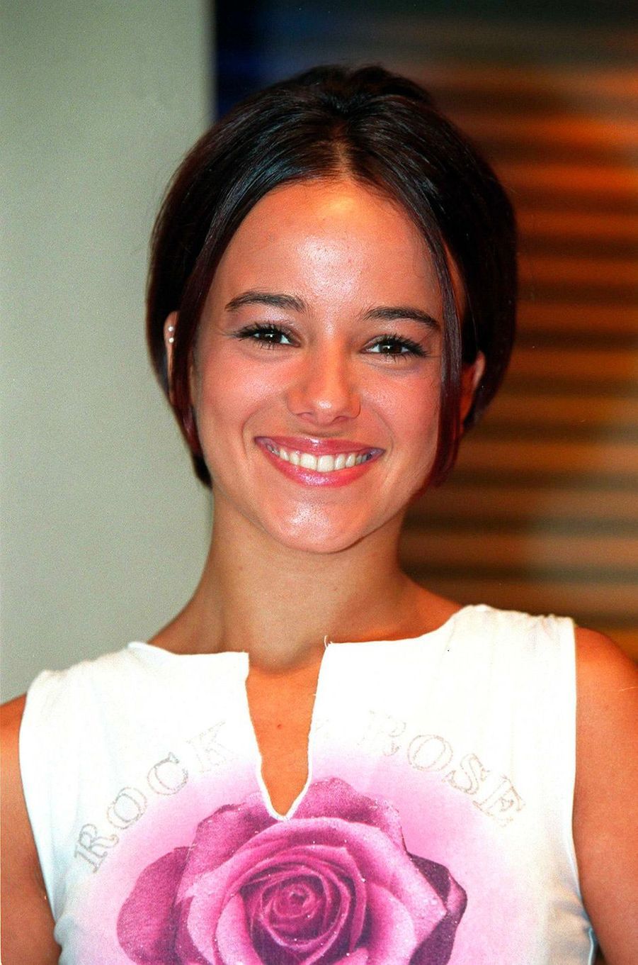 Alizée : retour en images sur sa carrière