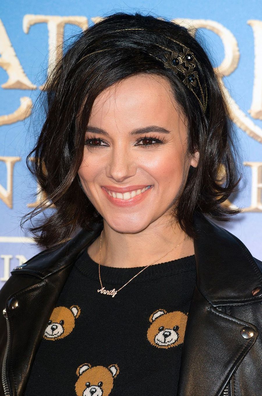 Alizée : retour en images sur sa carrière