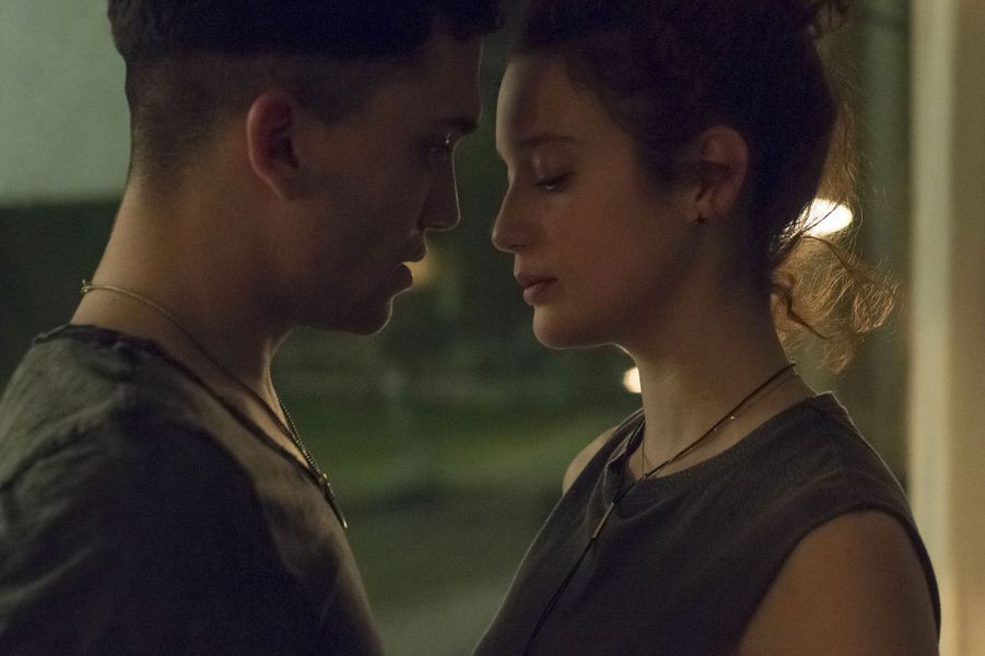 "La Casa de Papel" : qui sont les conjoints des acteurs