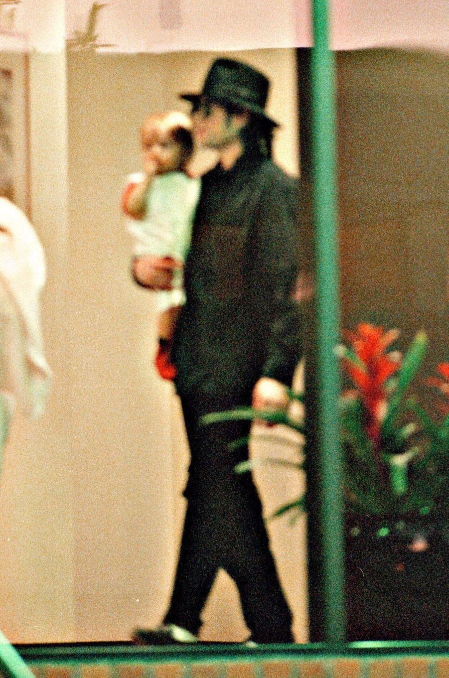 La célébrité en héritage : Paris Jackson