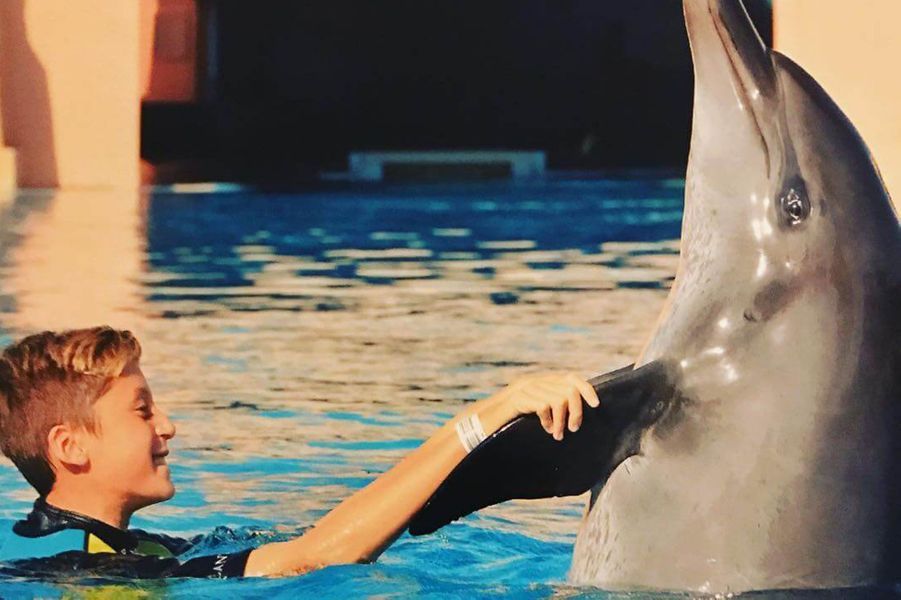 La célébrité en héritage : Tim Elvis Guetta