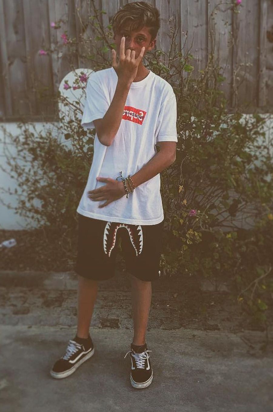 La célébrité en héritage : Tim Elvis Guetta