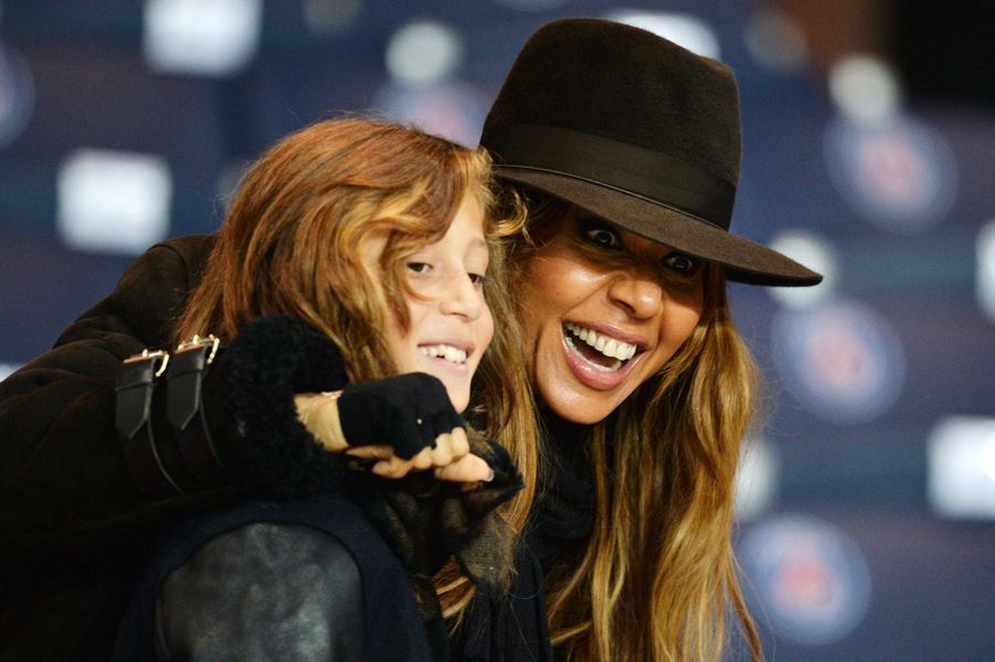 La célébrité en héritage : Tim Elvis Guetta