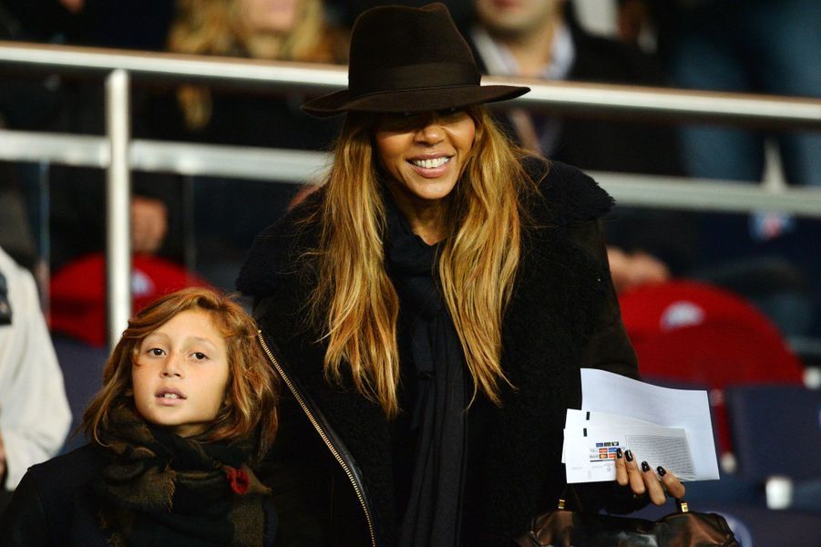 La célébrité en héritage : Tim Elvis Guetta