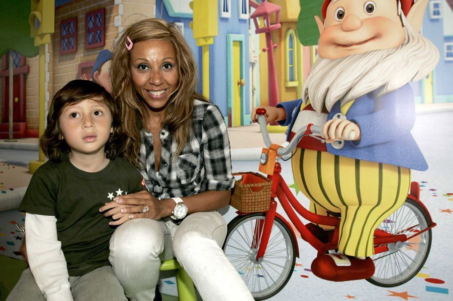 La célébrité en héritage : Tim Elvis Guetta