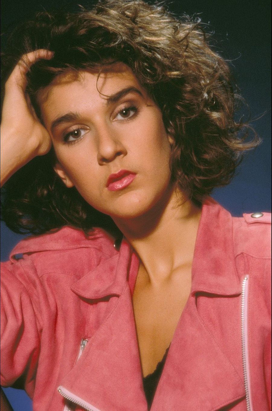 La star a 50 ans : Céline Dion en 50 photos d'exception