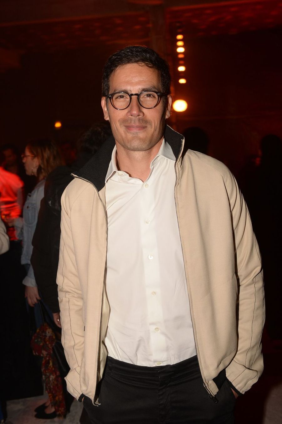 Laetitia Casta et Laura Tenoudji, divines pour la soirée Etam