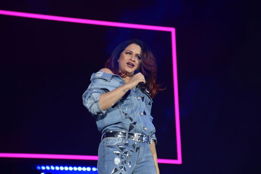 Larusso fête ses 40 ans : que devient-elle