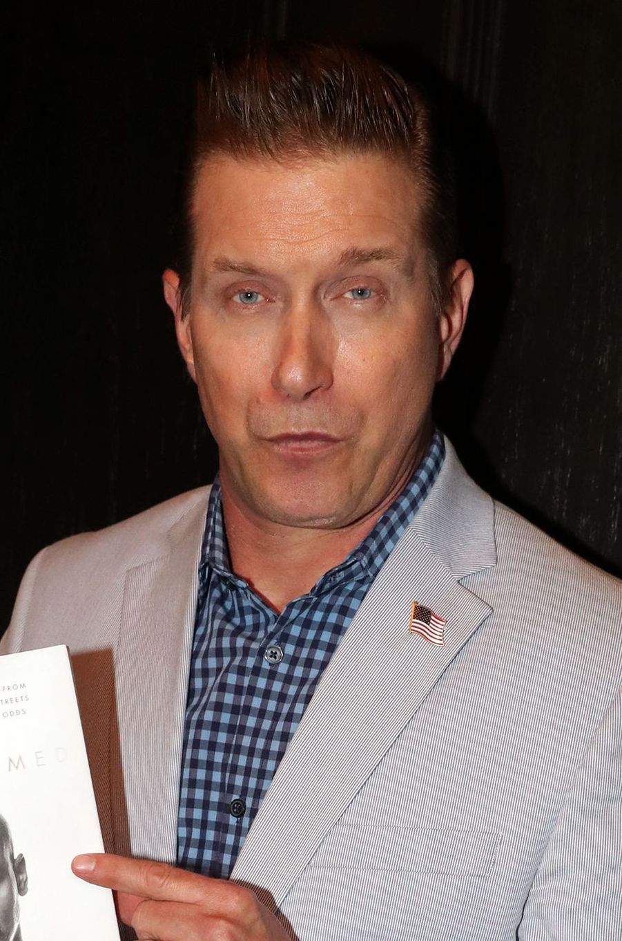 Les célébrités qui votent pour Donald Trump