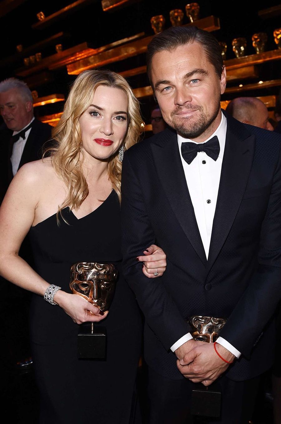 Les plus belles amitiés de stars