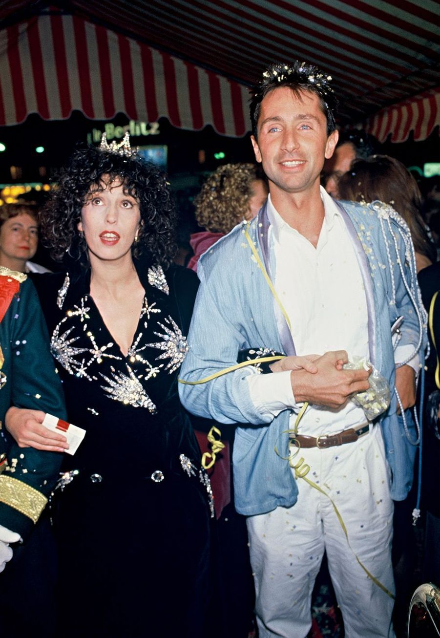 Les personnalités réagissent à la mort d'Anémone