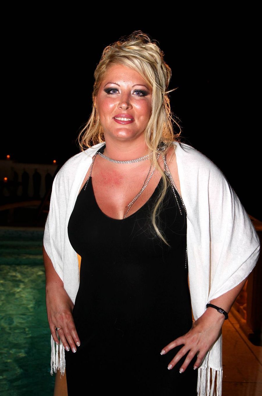 Loana : son évolution physique depuis "Loft Story"