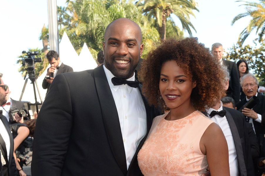 Luthna Plocus : celle qui fait battre le cœur de Teddy Riner