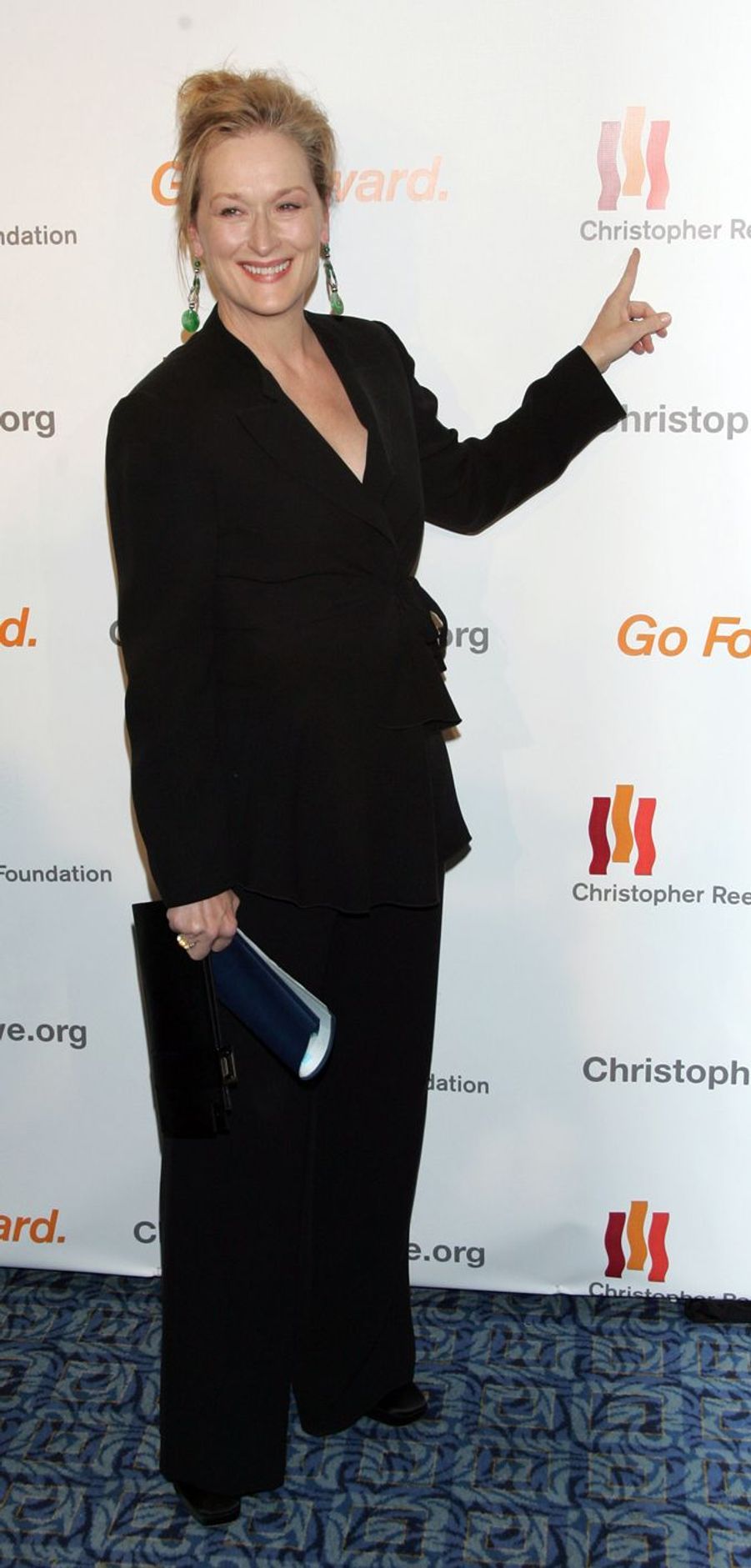 Meryl Streep a 70 ans : retour en images sur une carrière exemplaire