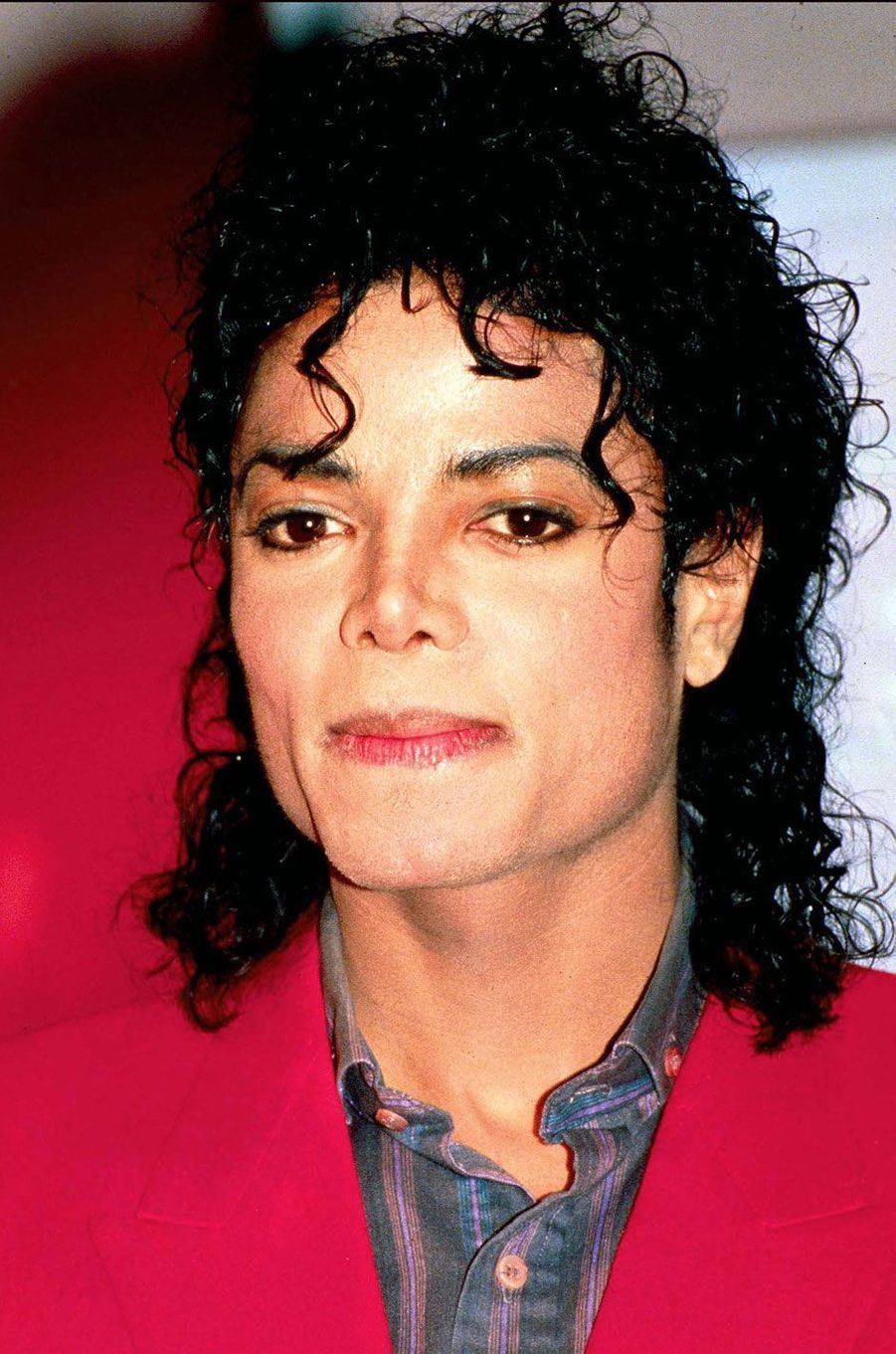 Michael Jackson : 8 ans déjà