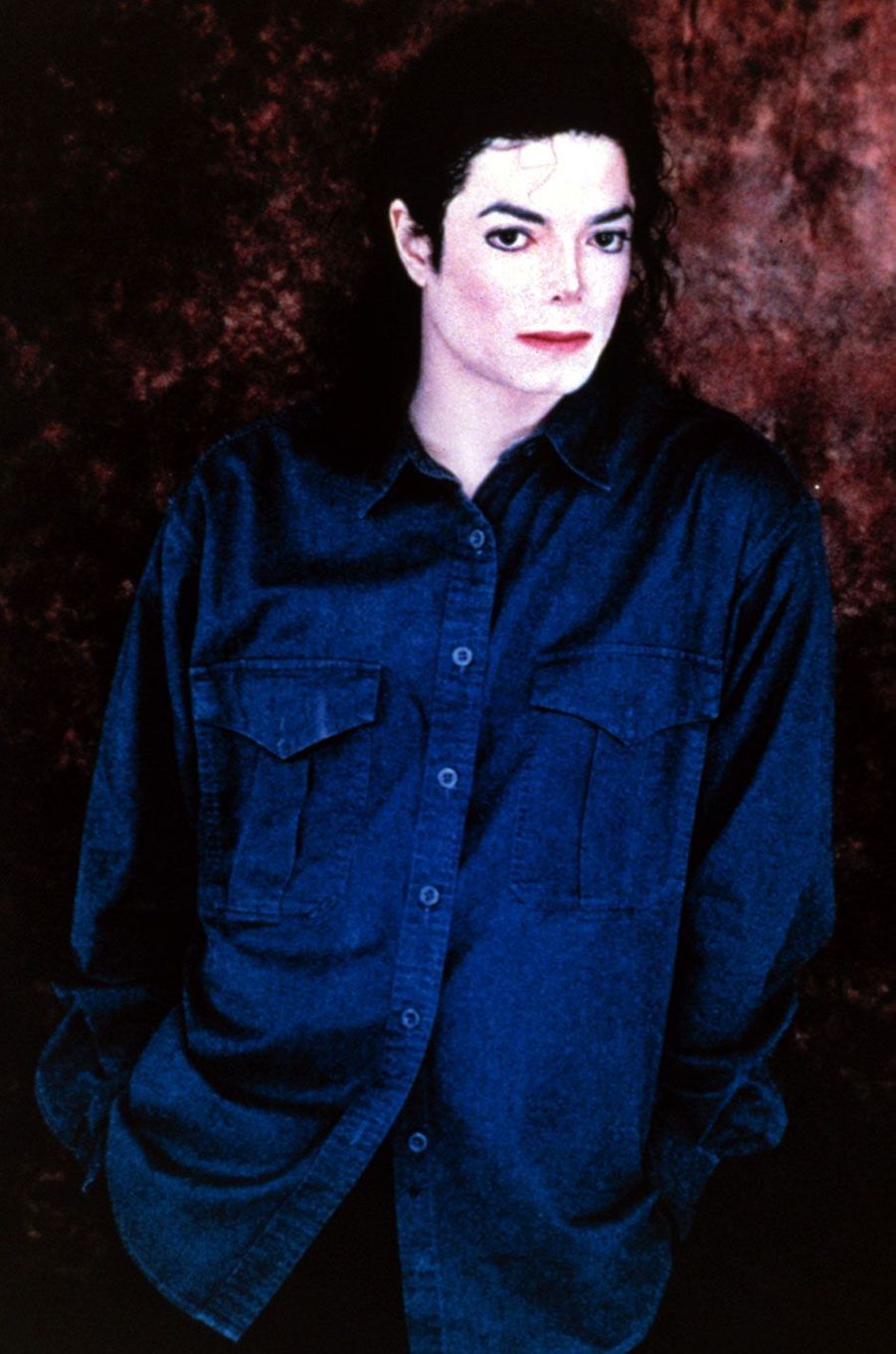 Michael Jackson : 8 ans déjà