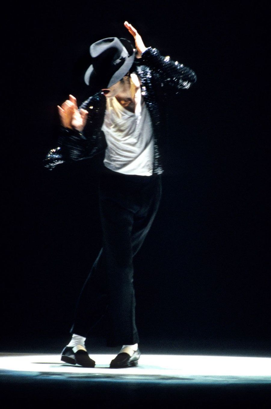 Michael Jackson : 8 ans déjà